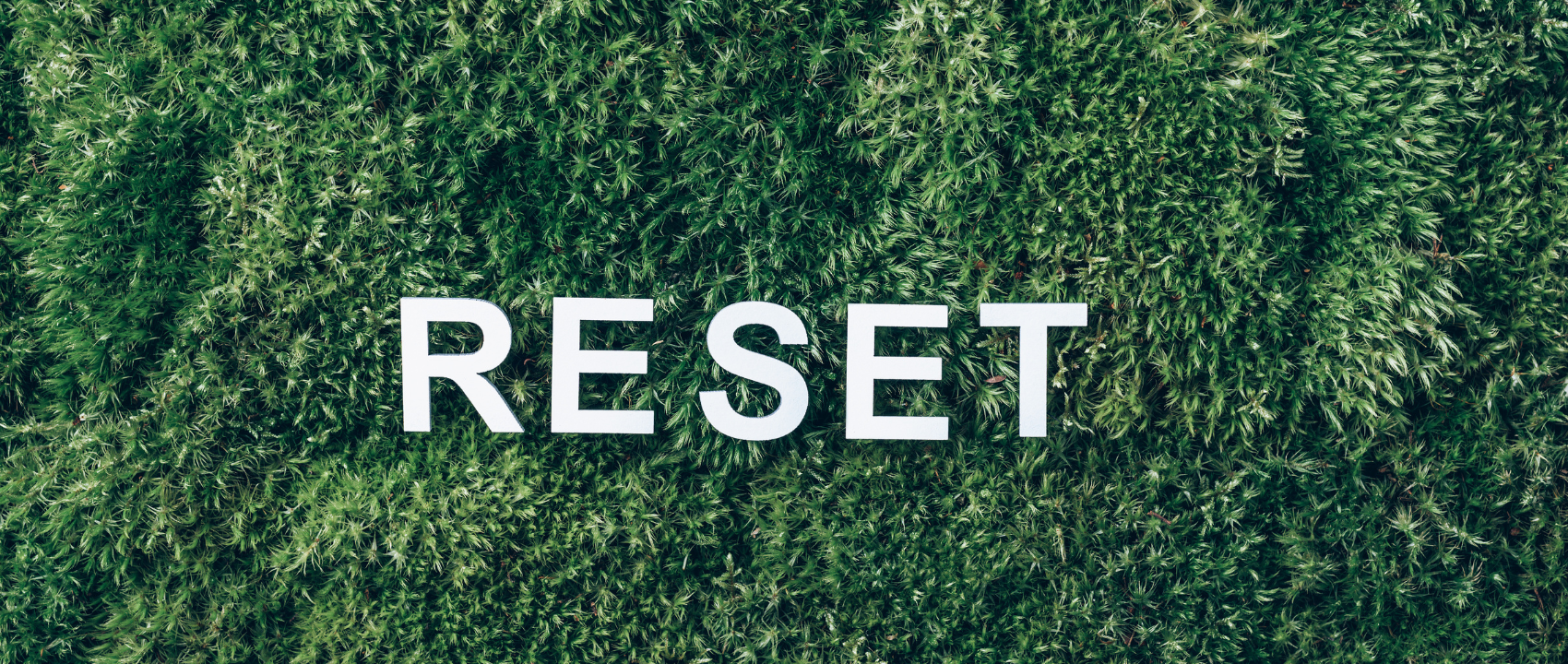 Mind-Body Reset - key To Health